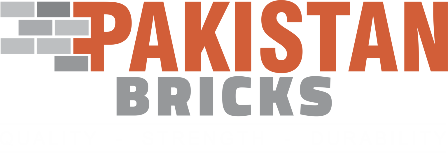 Brick Manufacturers | General Construction Company in Lahore- Pak Brick