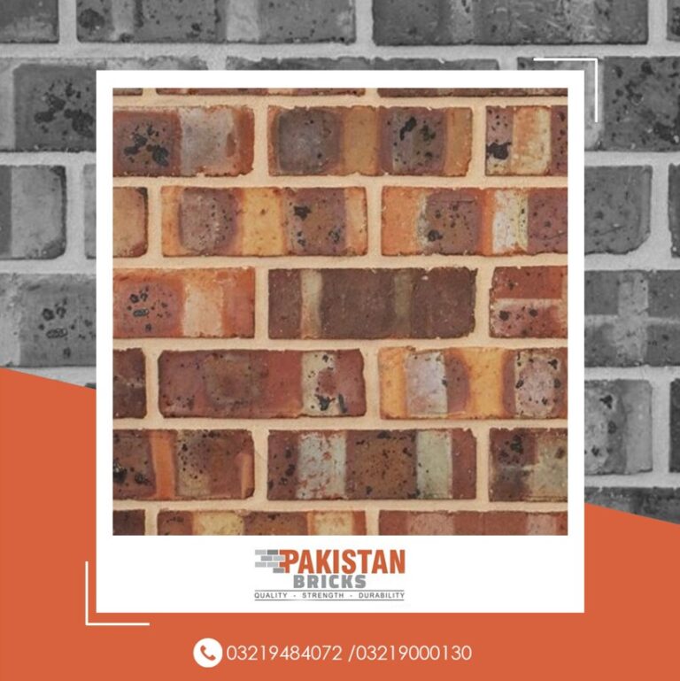Brick Manufacturers | General Construction Company in Lahore- Pak Brick