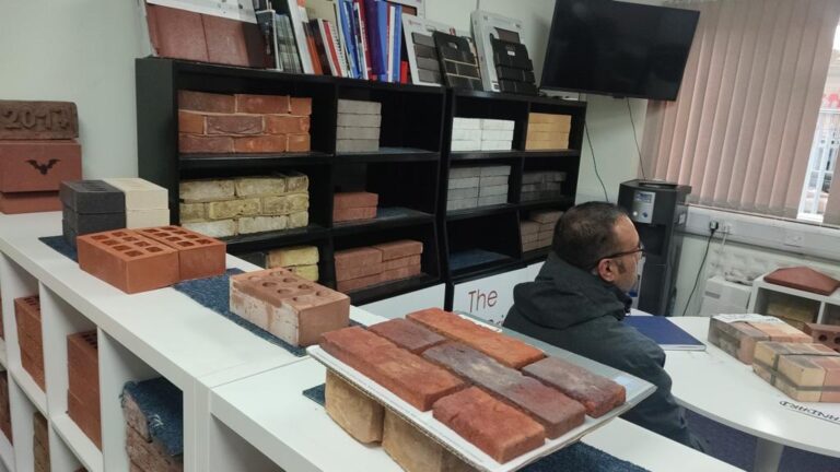 Brick Manufacturers | General Construction Company in Lahore- Pak Brick