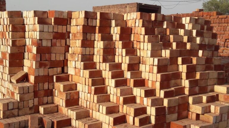 Brick Manufacturers | General Construction Company in Lahore- Pak Brick