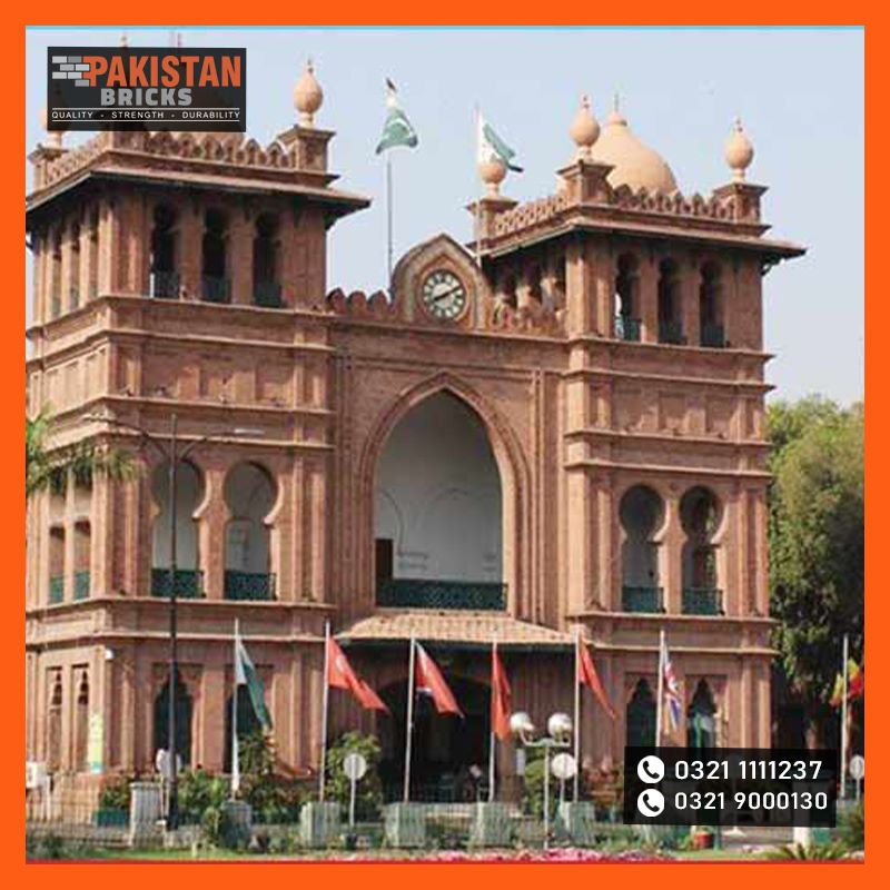 Bricks Price in Pakistan | Bricks Rate in Lahore Manufacturer ...