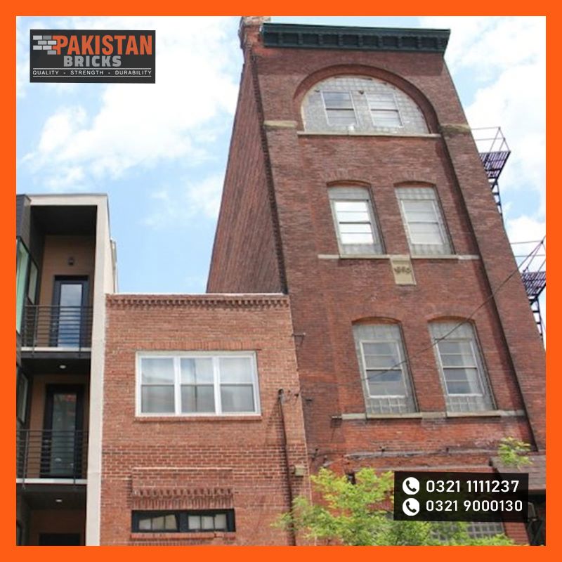 Brick Manufacturers | General Construction Company in Lahore- Pak Brick