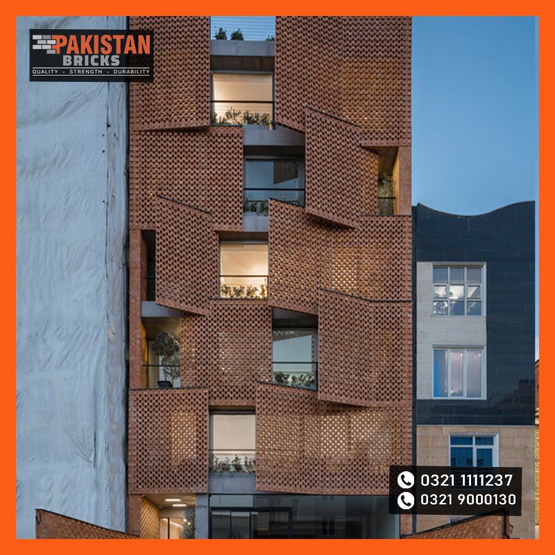 Bricks Price in Pakistan | Bricks Rate in Lahore Manufacturer ...