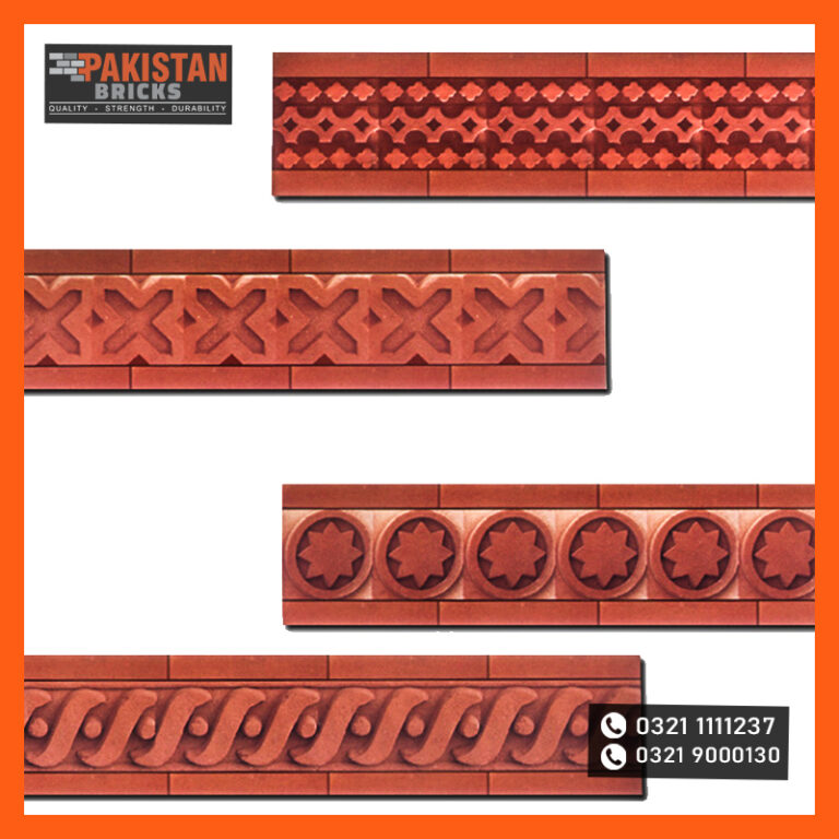 Brick Manufacturers | General Construction Company in Lahore- Pak Brick