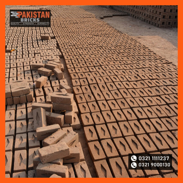 Brick Manufacturers | General Construction Company in Lahore- Pak Brick