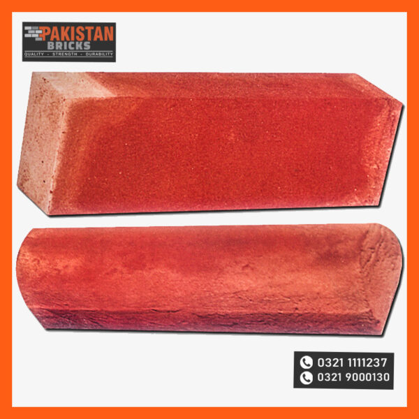 Facing items - Pakistan Bricks