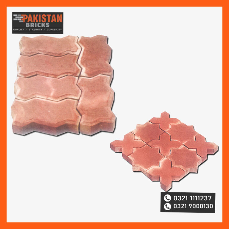 Floor Tiles - Pakistan Bricks
