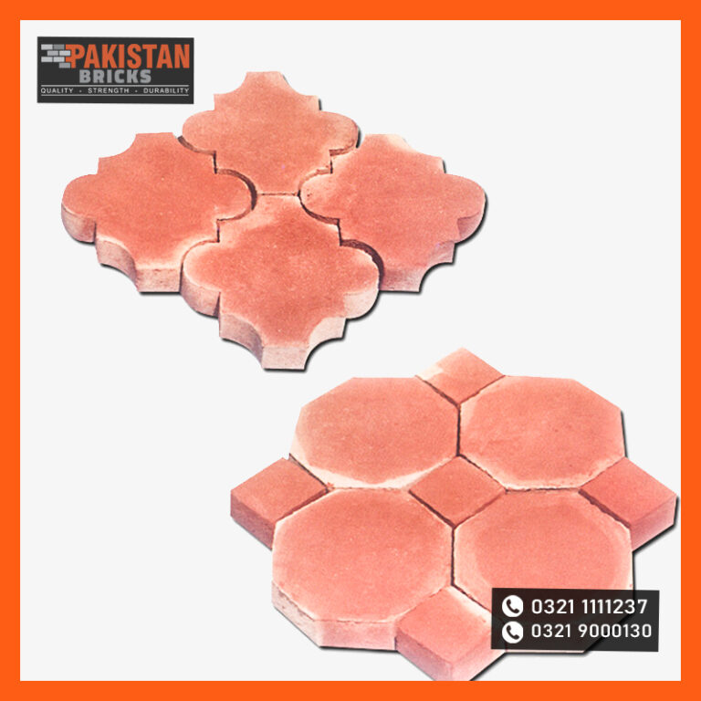 Floor Tiles - Pakistan Bricks