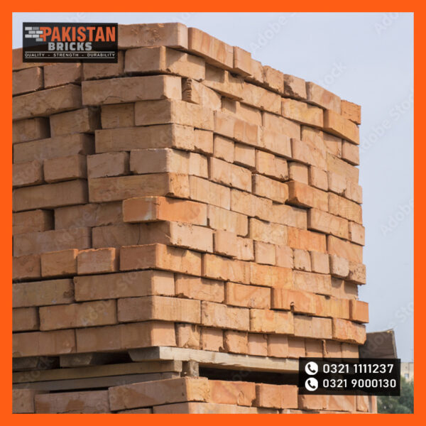 Bricks pallet - Pakistan Bricks