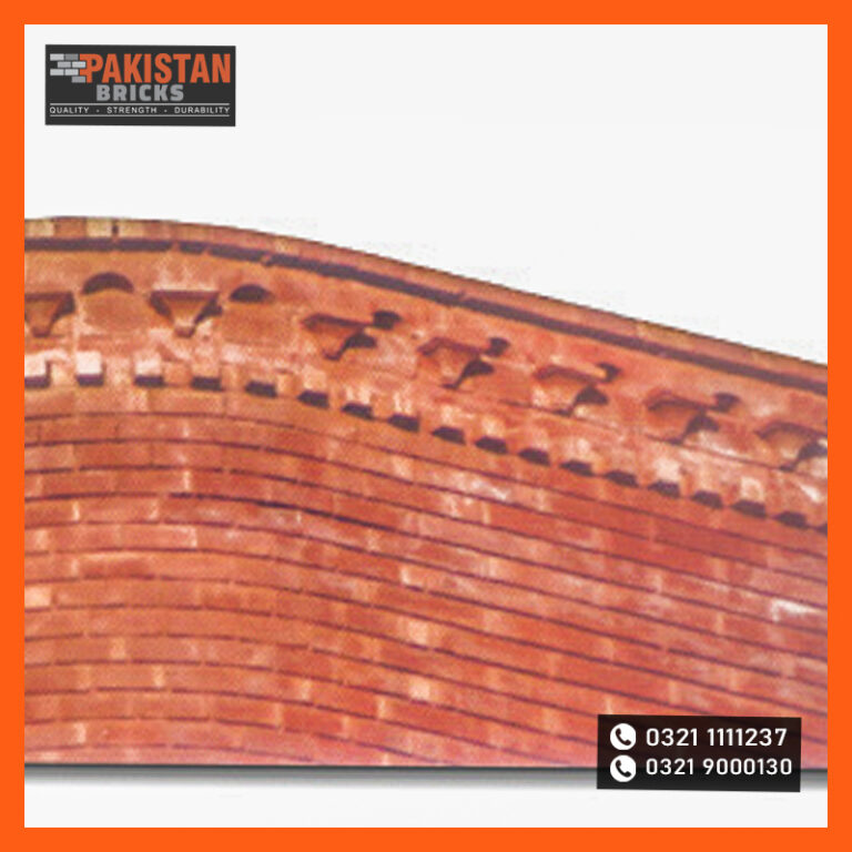 Brick Manufacturers | General Construction Company in Lahore- Pak Brick