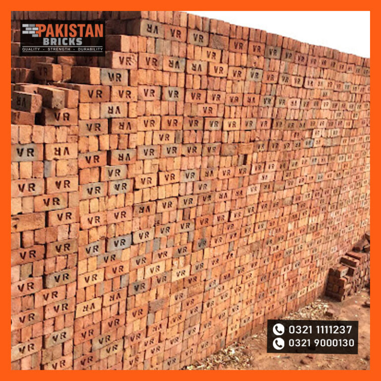 Wire Cut Bricks - Pakistan Bricks