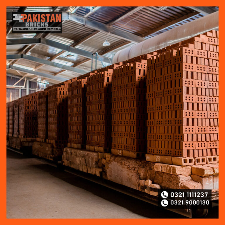 Brick Manufacturers | General Construction Company in Lahore- Pak Brick