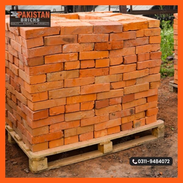 Brick Manufacturers | General Construction Company in Lahore- Pak Brick