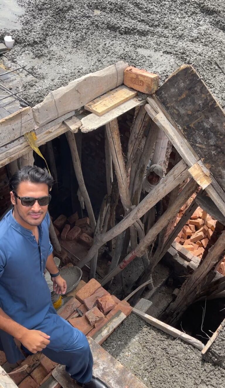 Brick Manufacturers | General Construction Company in Lahore- Pak Brick