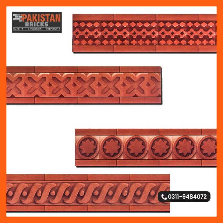 Brick Manufacturers | General Construction Company in Lahore- Pak Brick